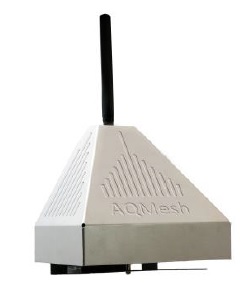 ENVIRONMENTAL INSTRUMENTS - AQMesh - ENCO : ENCO